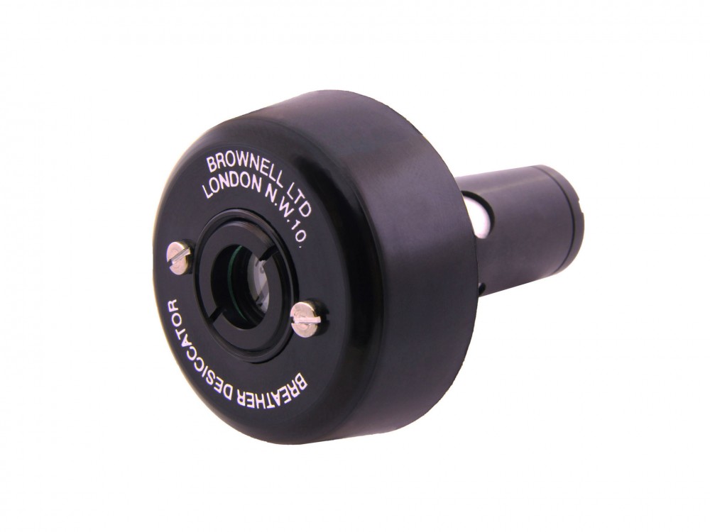 Cartouches respirantes BLD5055/01-04