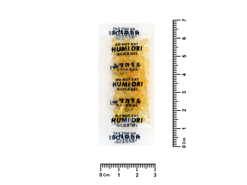 Sachets déshydratants Envirogel