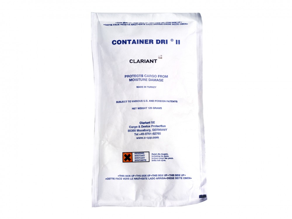 Container Dri II