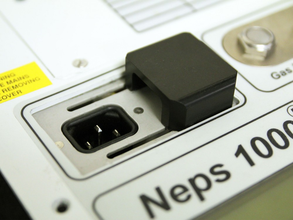 NEPS 1000 Dual Voltage
