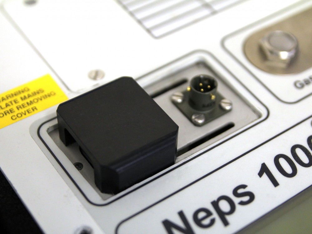 NEPS 1000 Dual Voltage